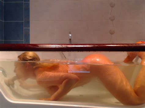 Deepunderwaterblocking Her Air With My Cock Trappist