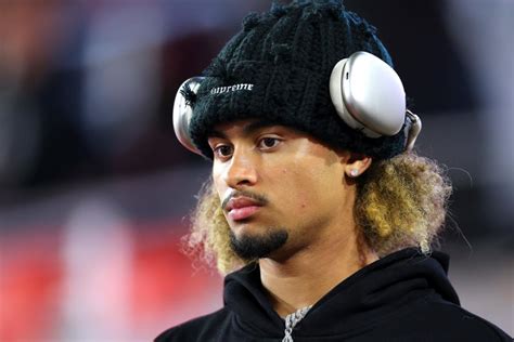Colorado Target Julian Juju Lewis Decommits From Usc Trojans Yahoo