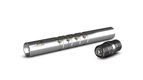 Hunting H 4 Oriented Perforating System