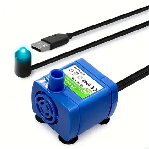 Submersible Water Pump Dr Dc160 United