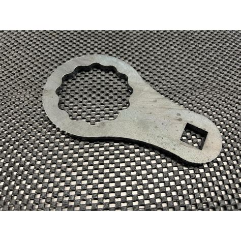Bmw F Serie Differential Pinion Nut Tool