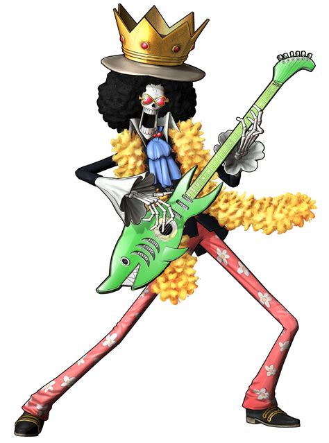 Image Brook Pirate Warriors 3png One Piece Encyclopédie Fandom Powered By Wikia