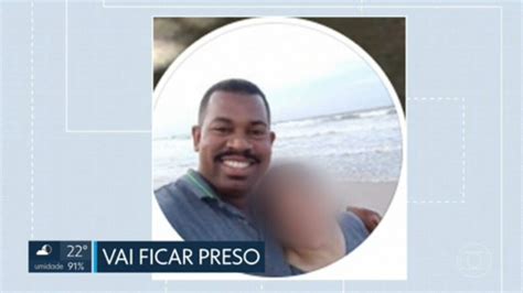 Vídeo Justiça mantém preso o homem que matou irmão e sobrinho e