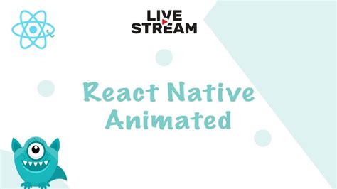React Native Animated Youtube