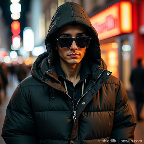 A Robber Stealing Something From A House And Gets Caught By Cops Who