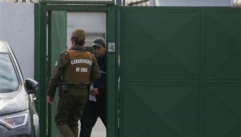 Ministerio del Interior instruirá sumario tras cuento del tío en