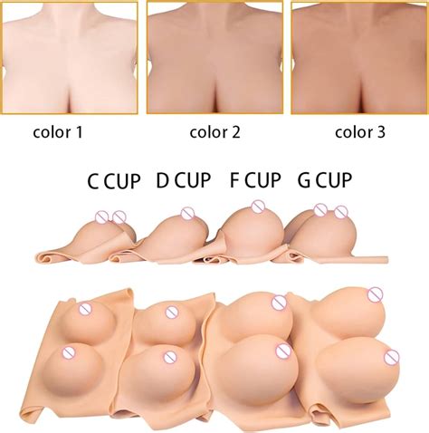 E Breast Implants