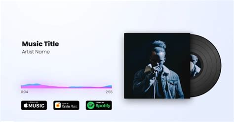 Create Animated Music Visualizers By Apexestores Fiverr