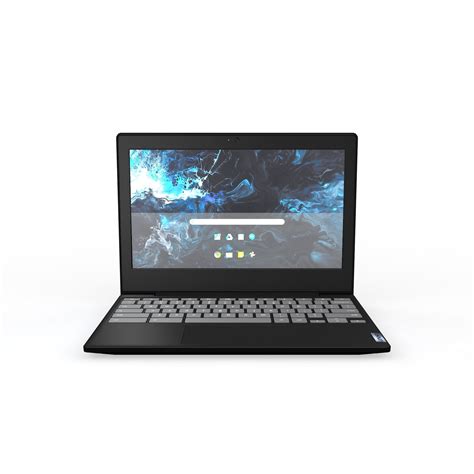 Restored Lenovo Ideapad Chromebook Igl Gb Gb Emmc Celeron N Ghz Chromeos