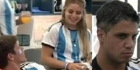 Escándalo En Gran Hermano Agustín Amenazó Con Publicar Fotos íntimas