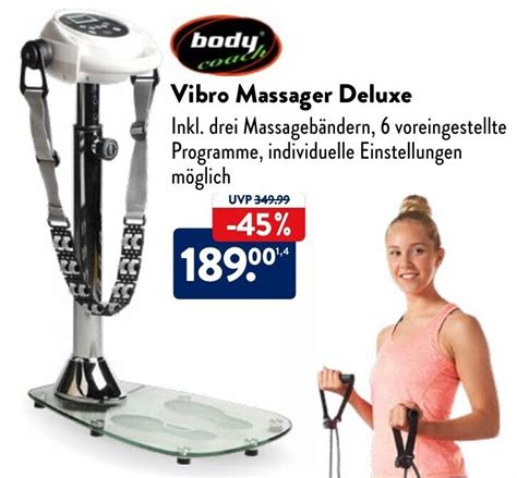 Aldi Massager Review At Jack Belser Blog