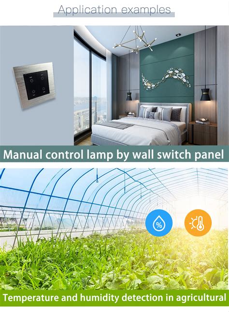 ESP SD Card Sensor RTC Record Board KC ASR Smart Home Automation KinCony