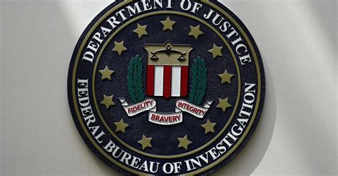 The Fbi Arrested An Afghan Man Who Officials Say Was Planning An