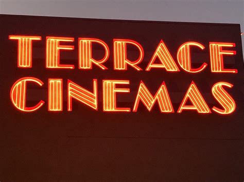 Starlight Terrace Cinemas In Rancho Palos Verdes Ca Screendollars