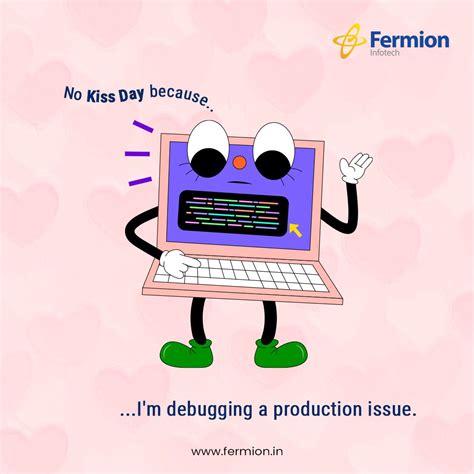 Productionissues Debugging Techlife Problemsolver Worklife Fermion Infotech Private Limited
