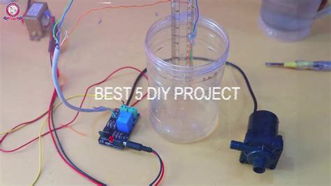 5 Best Diy Projects Making Tutorial Without Coding In Bangla Jlcpcb By Engineering Science