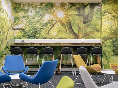 Kaplan Broadgate Leeds — Synergia Projects Ltd