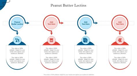 Peanut Butter Lectins In Powerpoint And Google Slides Cpp