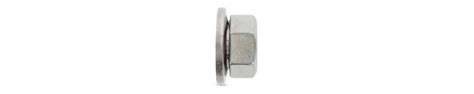 Ecrou Rondelle Imperdable Inox Inox A2 Livraison Rapide