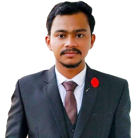 Ishtiaq Ahmed Project Associate Quantanite Linkedin