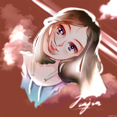塑料姐妹花风格插画设计作品 设计人才灵活用工 设计dna