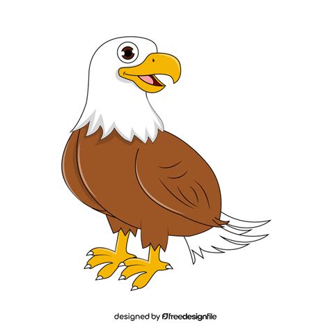 Eagle Graphic