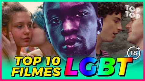 OS 10 MELHORES FILMES LGBT 18 YouTube