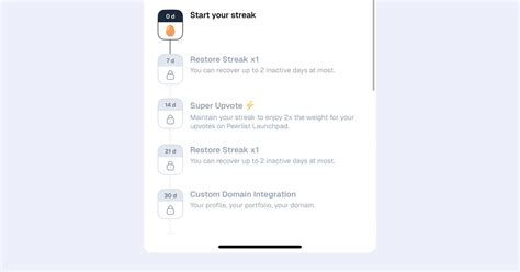 Bitesized Ux Example Reward Based Streaks Bitesized Ux Example Reward Based Streaks