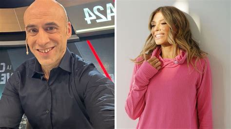 Esteban Trebucq El Pelado De A24 Que Despertó El Interés Amoroso De