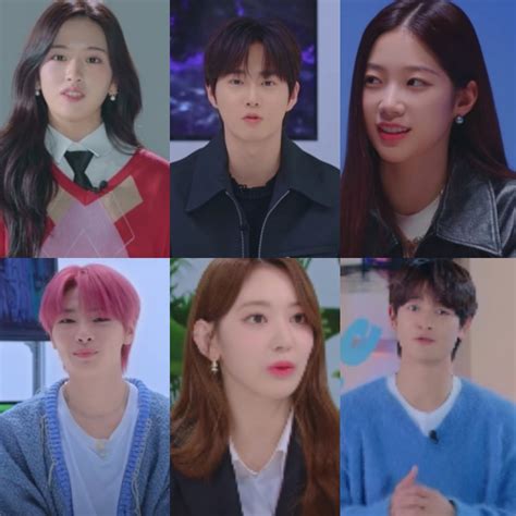 Tving Rilis Teaser Dari Film Dokumenter K Pop Generation” Inikpop