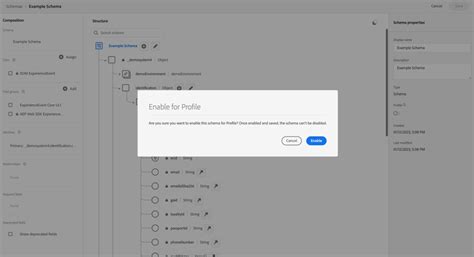 Ingest Data Via The Adobe Experience Platform Web Sdk Adobe Customer