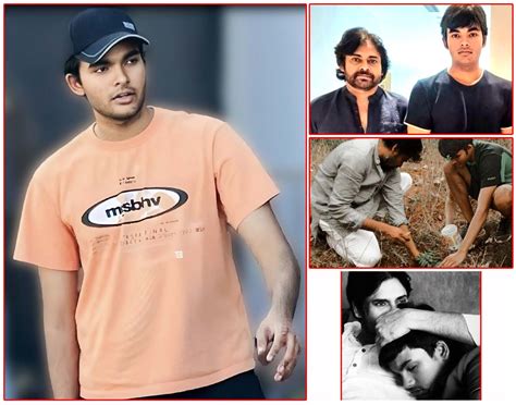 Happy Birthday To Handsome Chap Akira Nandan
