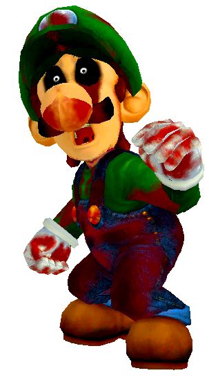 Luigi Five Nights At Warios Trapped Within Wiki Fandom