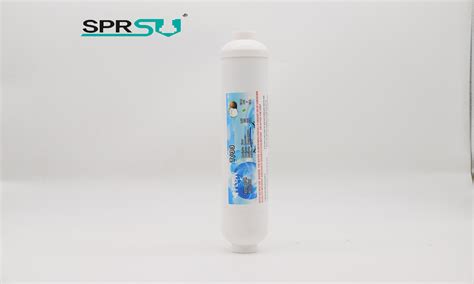 Pp Sediment Filtercarbon Filterufrot33 Korean Quick Fitting Filter