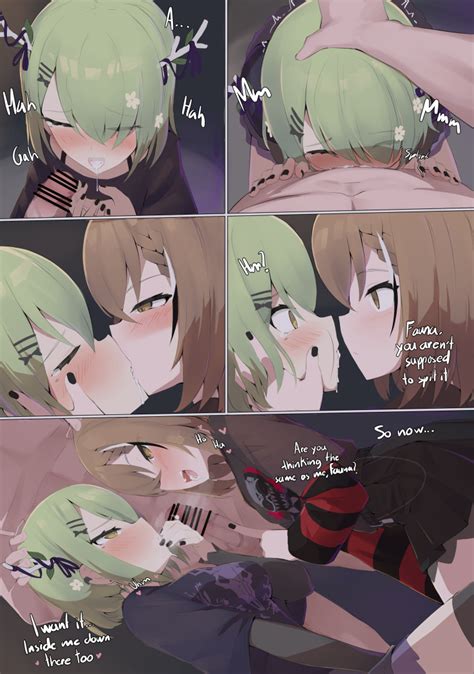 Fellatio Danbooru