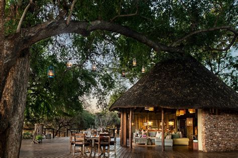 Pafuri Camp Traipsing Africas Safari And Tours