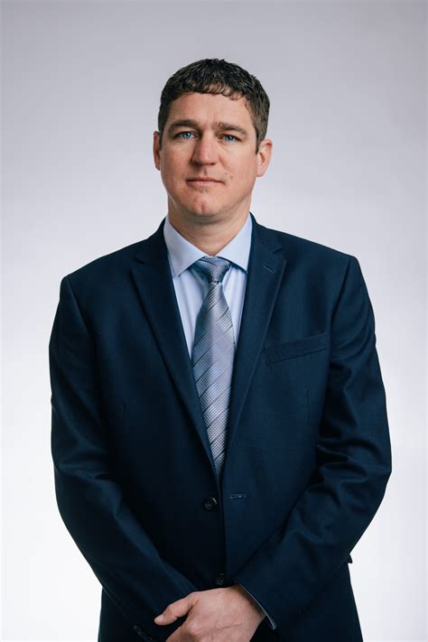 Chad Knutson Kansas Bankers Association