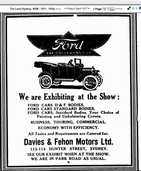 Model T Ford Forum Colors How Do We Know The True Colors