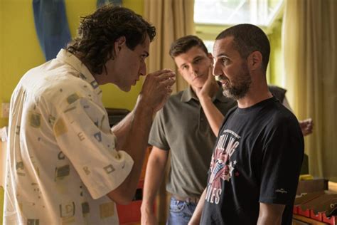 Serija Tvrđava Počelo Snimanje