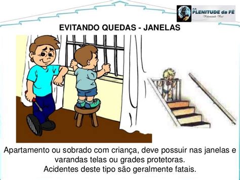 Segurança No Lar