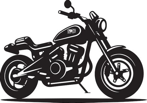Premium Vector Slick And Shiny Motorcycle Vector Art Styles