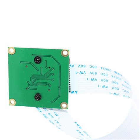 Raspberry Pi Camera Module OV5647 5MP Wide Angle Raspberry Pi 3 2 Camera Module Hsell Security