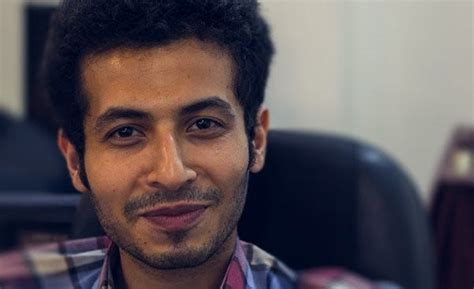 Ebrahim Bararian Medium