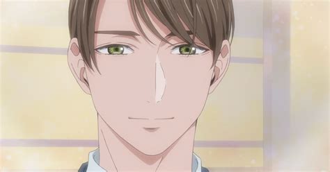Do Adachi And Kurosawa End Up Together In Cherry Magic