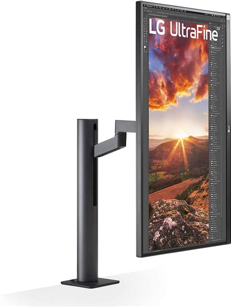 Купить монитор LG 27UN880-B 27 Black (27UN880-B.ARUZ) в интернет ...