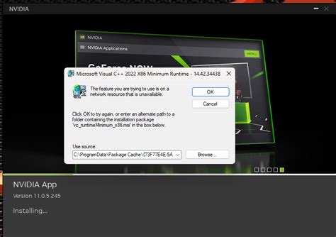 Unable To Install Or Uninstall Microsoft Visual C 2015 2022