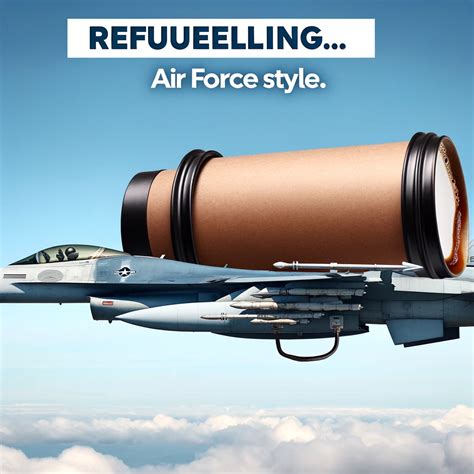 27 Hilarious Air Force Memes To Skyrocket Your Mood 🚀 Ultimate Collection