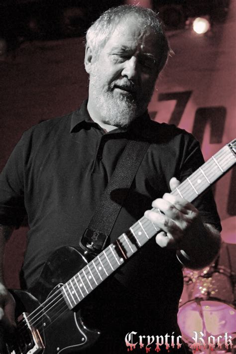 Buzzcocks Spark Excitement Irving Plaza Nyc 4 16 15 Cryptic Rock