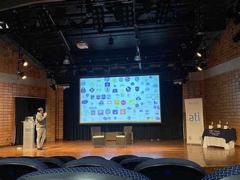 Technologyonbusiness Innovation Agile Blockchain Web3 Sara Masís