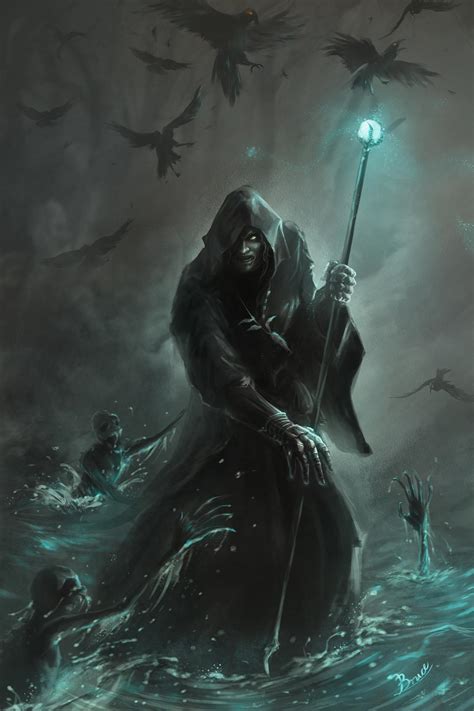Wizard By Lovetina0726 On DeviantArt